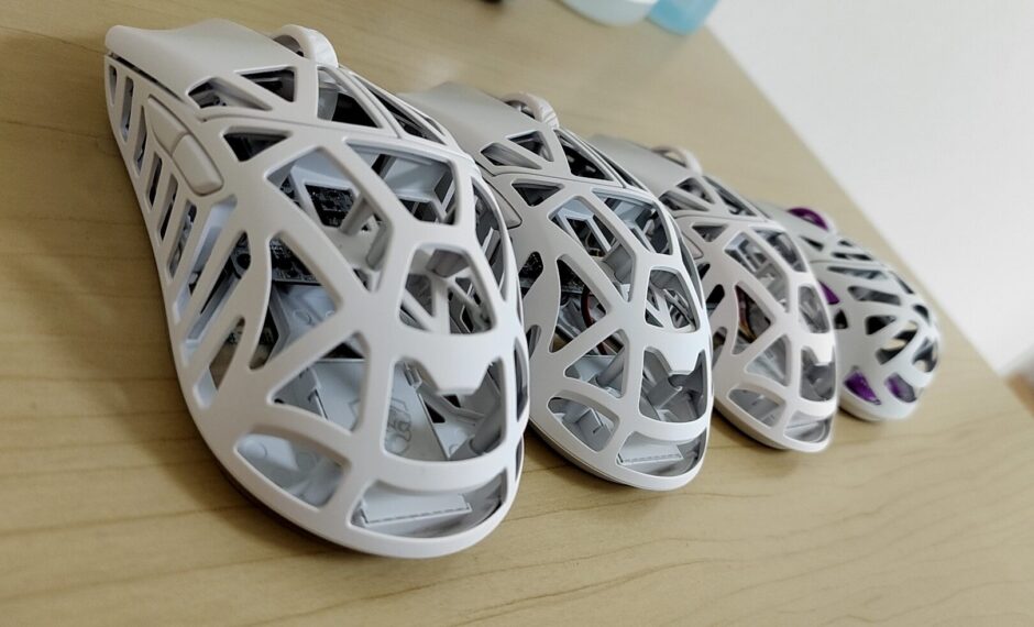 割引コードあり！！【サイズ比較】WLMOUSE「Beast X」4モデルを写真もりだくさんで比較レビュー！miao、mini、pro、max ...